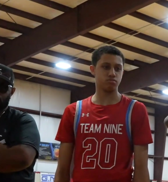 Steven Smith, Dulles - Prep Hoops